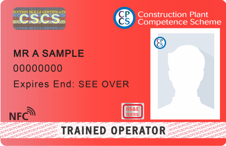 CPCS Card - Everything You Need to Know on Applying and Renewing