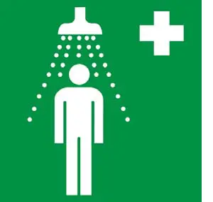 CSCS Mock Test - Safety Signs and Signals For Operatives