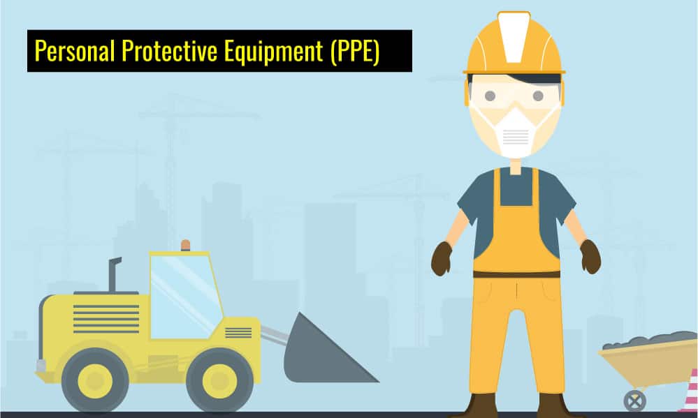 PPE CSCS Mock Test - Personal Protective Equipment Exam
