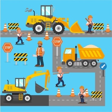 CSCS Site Transport Safety Practice For Operatives Free Practice Test ...