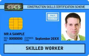 CSCS Cards for Cleaners: Everything You Need to Know