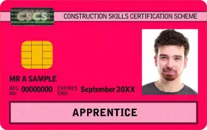 Red CSCS Cards: A Complete Guide | Construction Exam